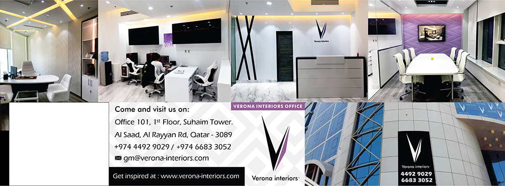 about us | Verona Interiors